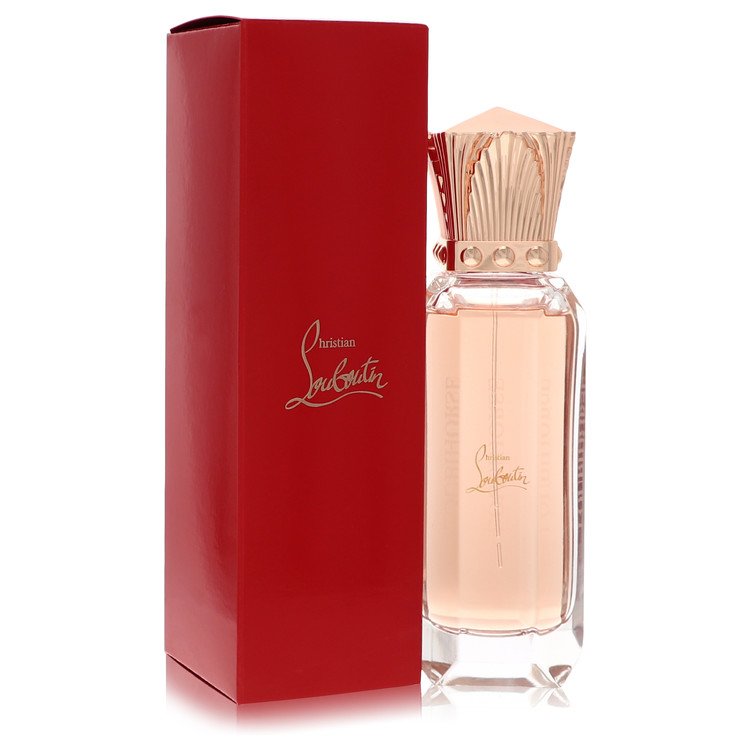 Christian Louboutin Loubihorse Perfume | Perfume.com
