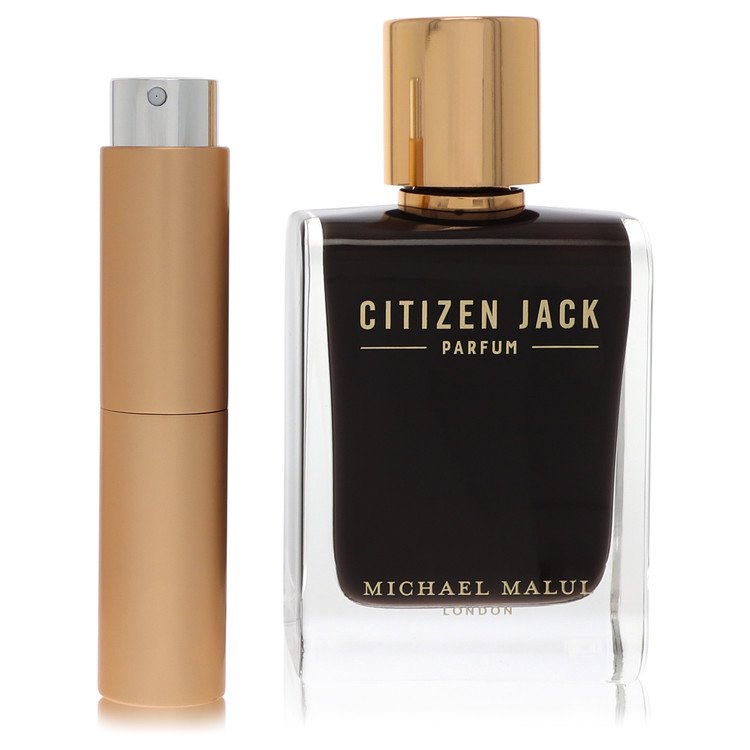 Michael Malul Citizen Jack Michael Malul Cologne for Men - Buy Online ...
