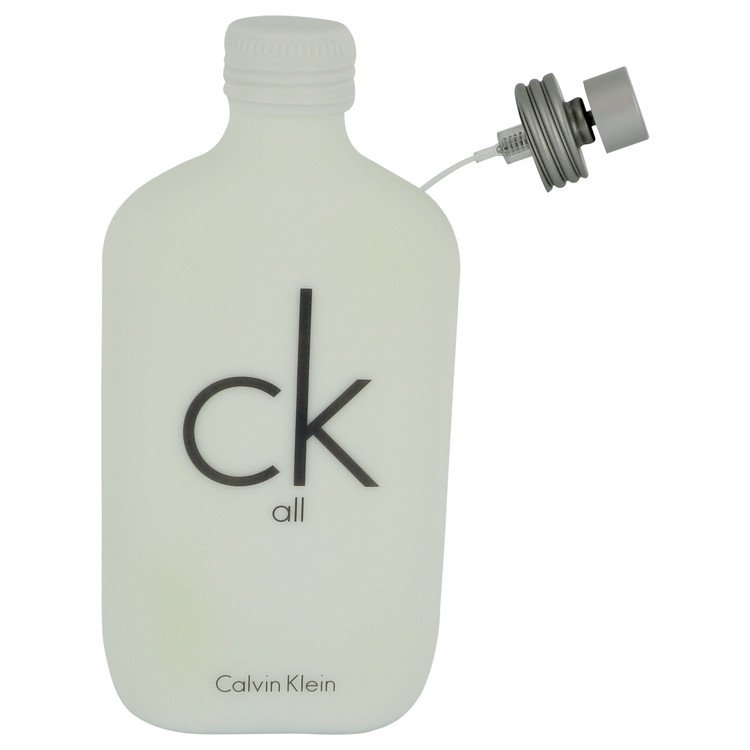 Ck All by Calvin Klein - Buy online | Perfume.com