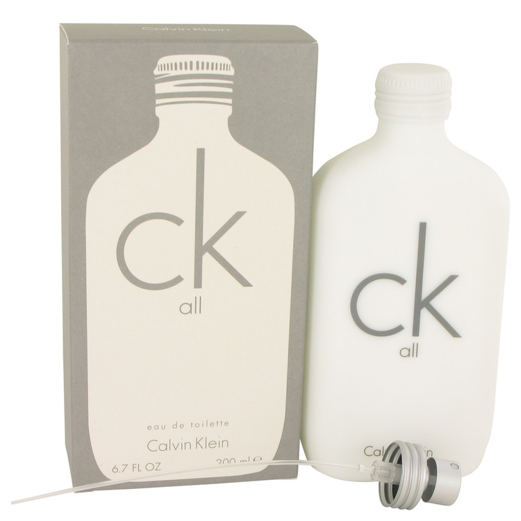 Calvin Klein Ck All Perfume for Women - Buy Online Now at Perfume.com