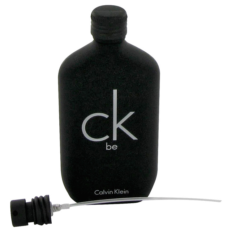 Ck Be by Calvin Klein - Buy online | Perfume.com