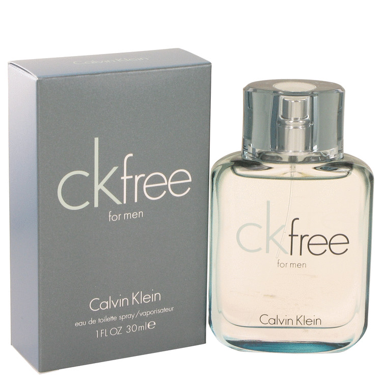 Calvin Klein Ck Free Cologne for Men - Buy Online Now at Perfume.com