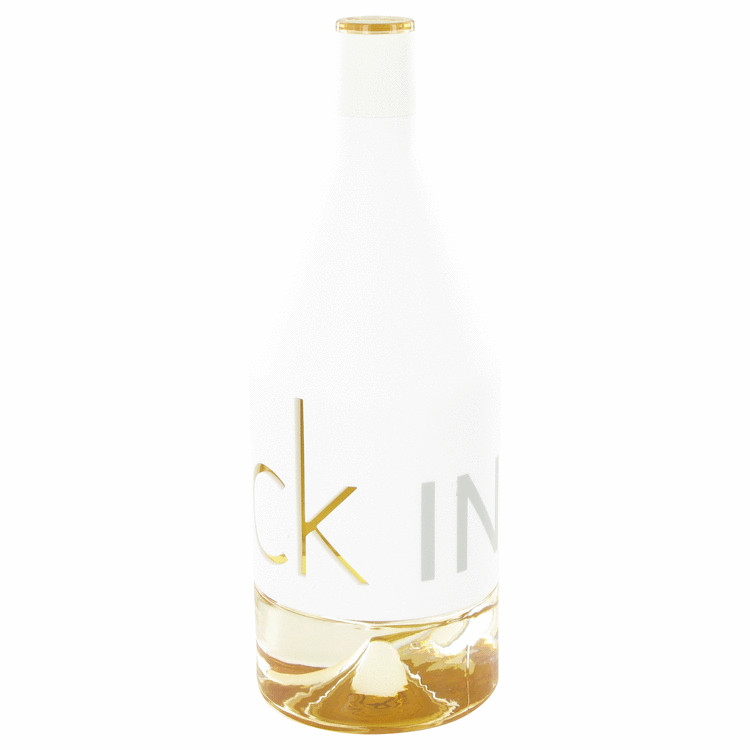 Calvin Klein Ck In 2u Perfume for Women - Buy Online Now at Perfume.com