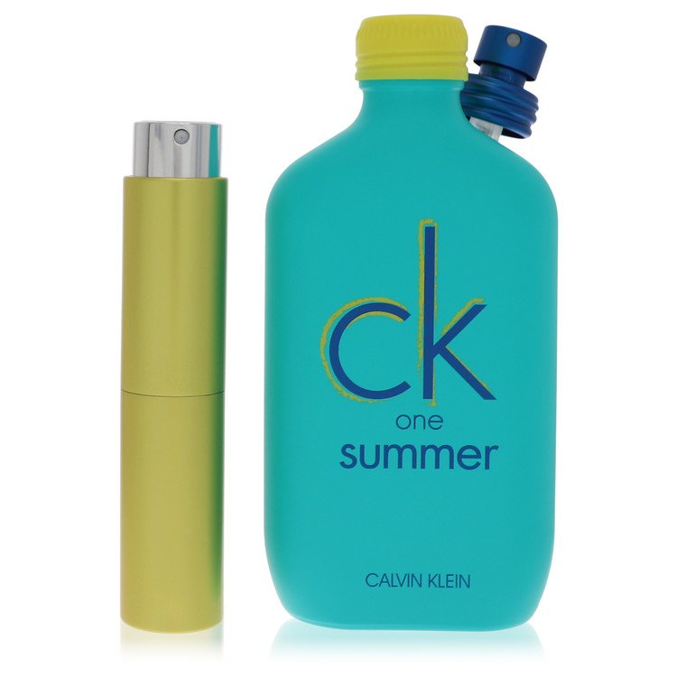 Calvin Klein Ck One Summer Perfume for Women - Buy Online Now at Perfume.com
