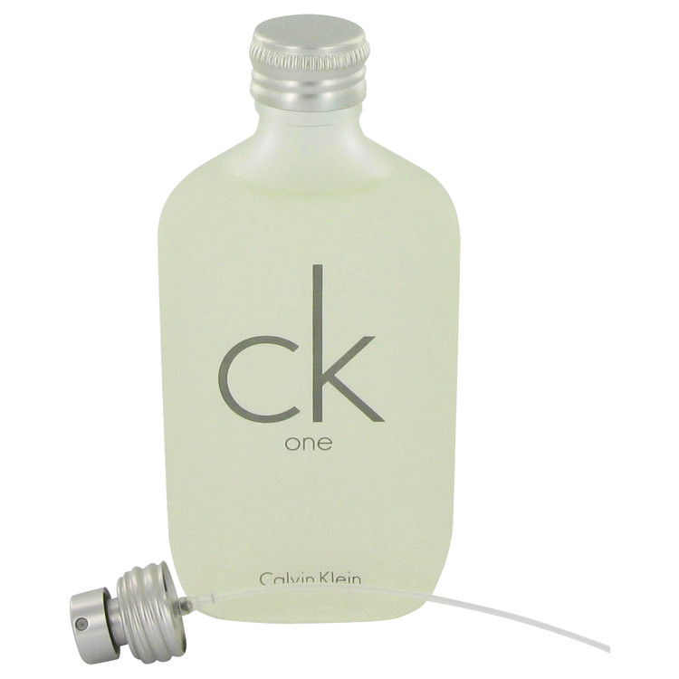 Calvin Klein Ck One Perfume for Women - Buy Online Now at Perfume.com