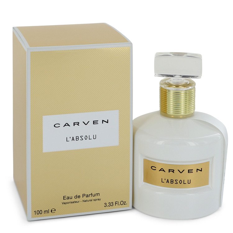 Carven Carven L'absolu Perfume for Women - Buy Online Now at Perfume.com