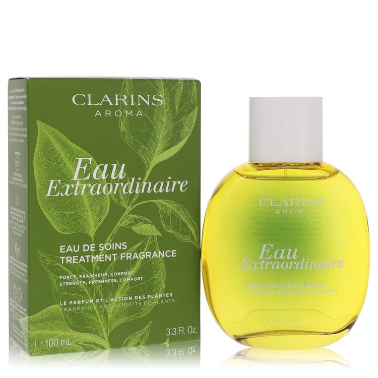 Clarins Eau Extraordinaire by Clarins - Buy online | Perfume.com