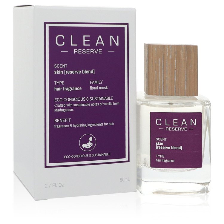 Clean Clean Reserve Skin Perfume for Women - Buy Online Now at Perfume.com