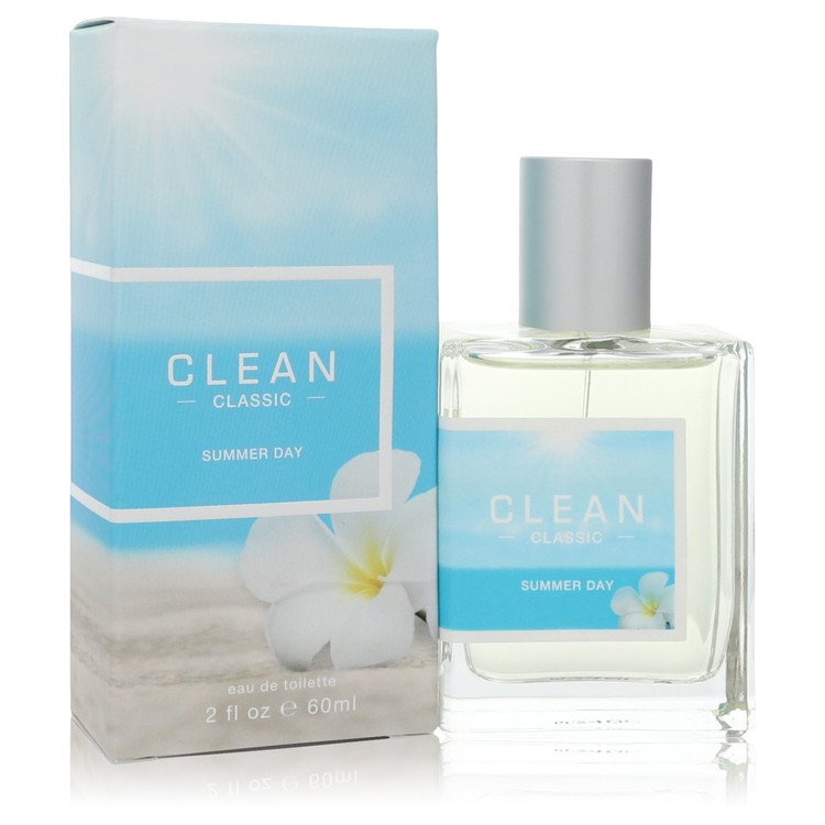 Clean Clean Summer Day Perfume for Women - Buy Online Now at Perfume.com