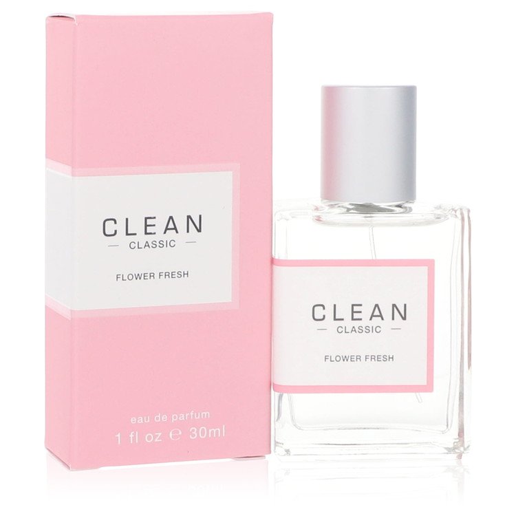 Clean Clean Flower Fresh Perfume for Women - Buy Online Now at Perfume.com