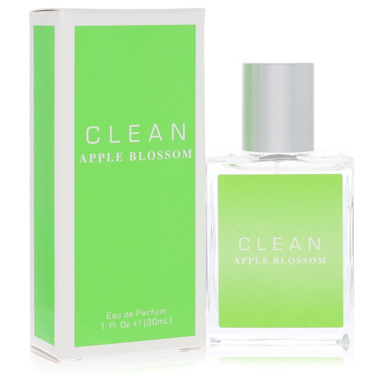 Clean Apple Blossom Cologne for Men | Perfume.com