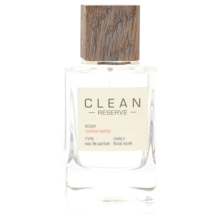 Clean Reserve Radiant Nectar by Clean - Buy online | Perfume.com