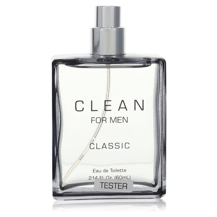 Clean Clean Men Cologne for Men - Buy Online Now at Perfume.com