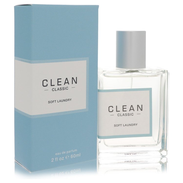 Clean Clean Soft Laundry Perfume for Women - Buy Online Now at Perfume.com