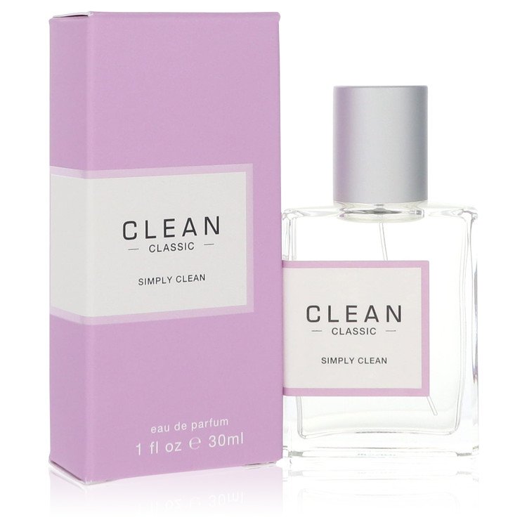 Clean Clean Simply Clean Perfume for Women - Buy Online Now at Perfume.com