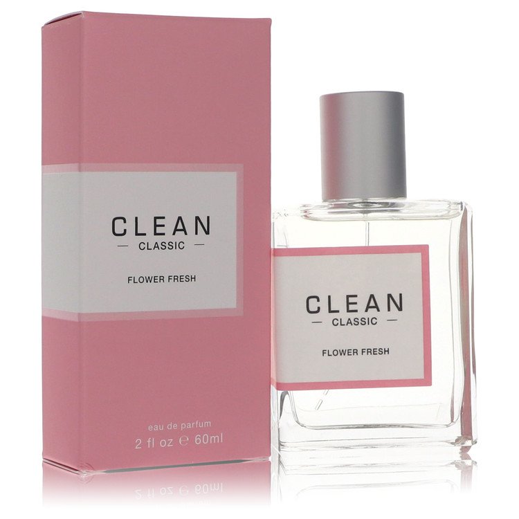 Clean Flower Fresh Perfume for Women | Perfume.com