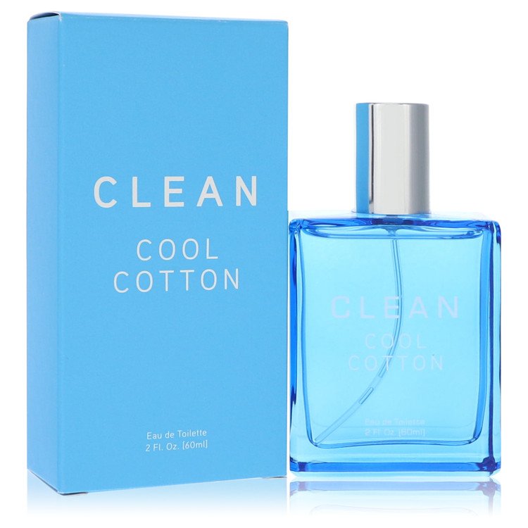 Clean Cool Cotton Perfume for Women | Perfume.com