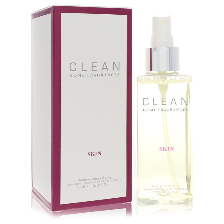Clean Skin by Clean - Buy online | Perfume.com
