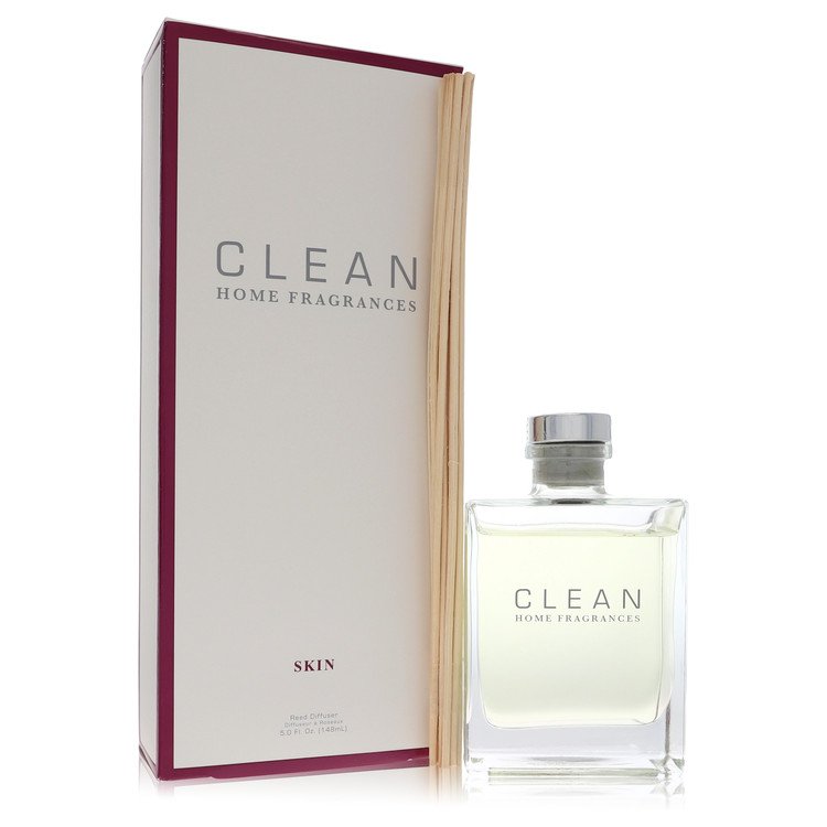 Clean Clean Skin Perfume for Women - Buy Online Now at Perfume.com