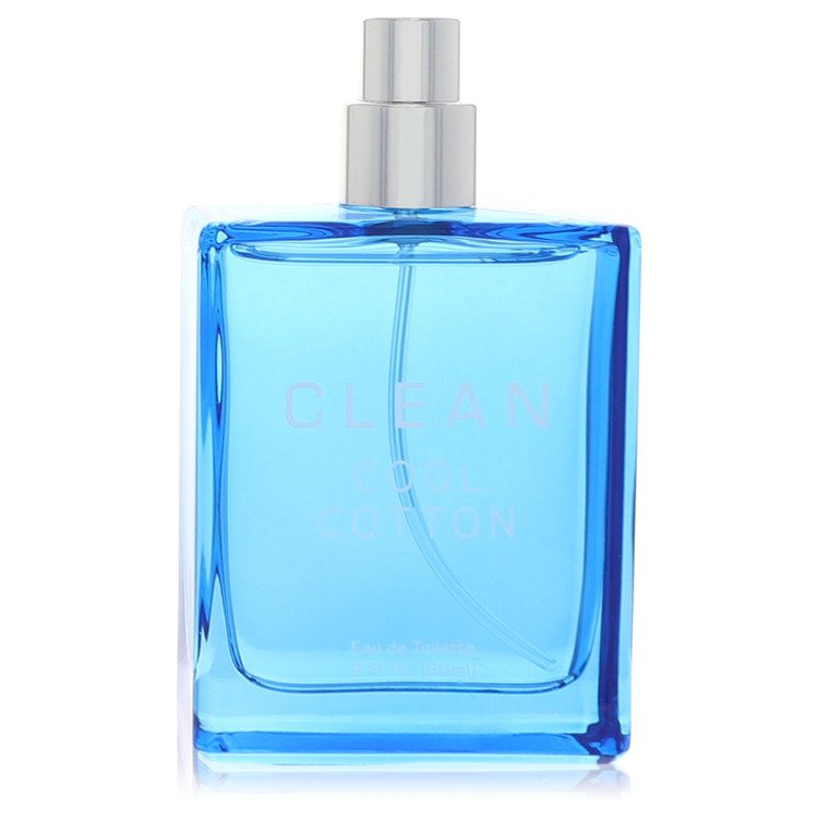 Clean Clean Cool Cotton Perfume for Women - Buy Online Now at Perfume.com