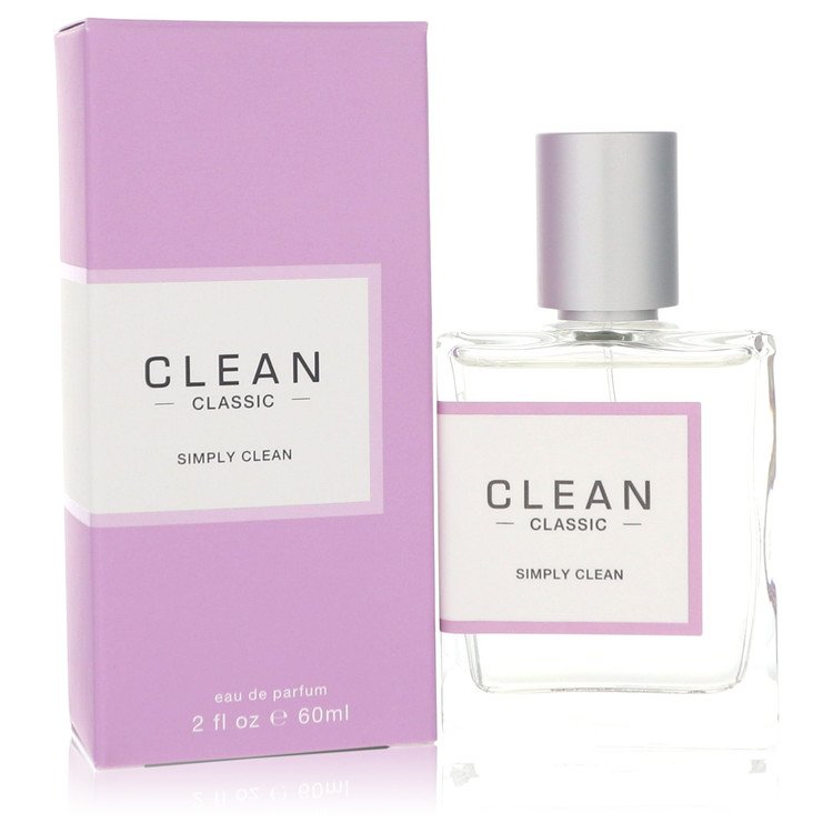 Clean Simply Clean Perfume for Women | Perfume.com