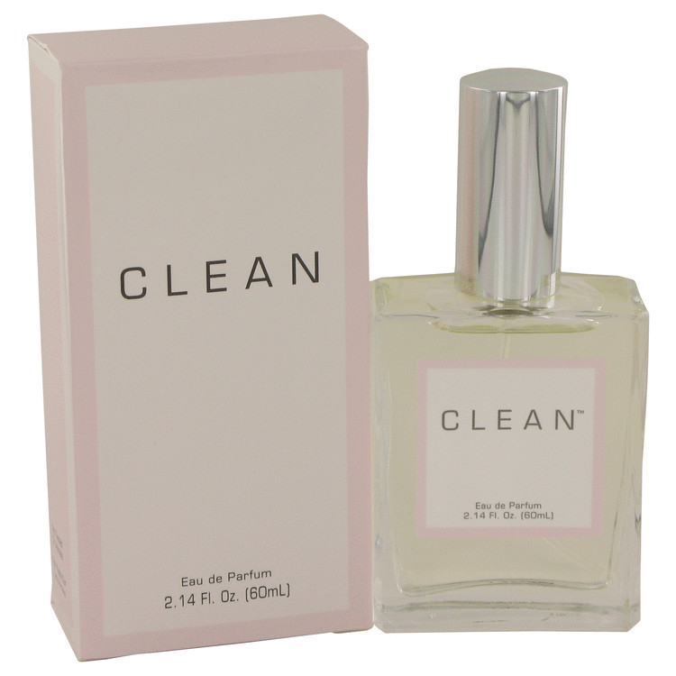 Clean Clean Original Perfume for Women - Buy Online Now at Perfume.com