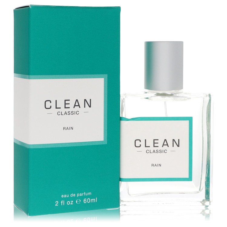 Clean Clean Rain Perfume for Women - Buy Online Now at Perfume.com