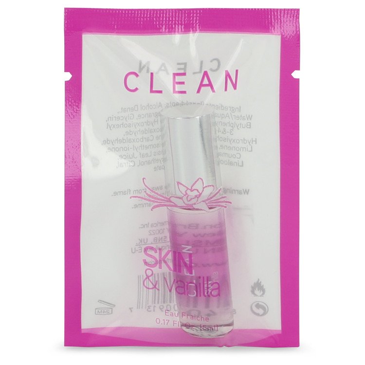 Clean Clean Skin And Vanilla Perfume for Women - Buy Online Now at ...
