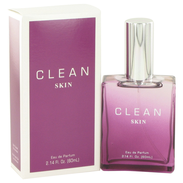 Clean Clean Skin Perfume for Women - Buy Online Now at Perfume.com