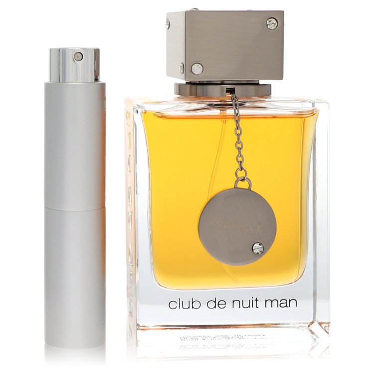 Armaf Club De Nuit Cologne for Men | Perfume.com