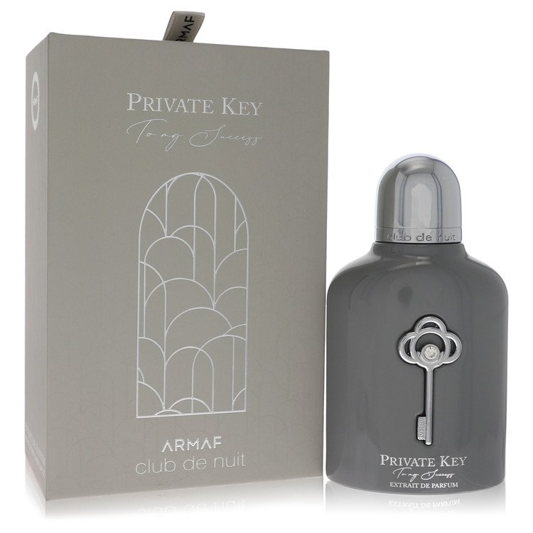 Armaf Club De Nuit Private Key To My Success Cologne for Men - Buy ...