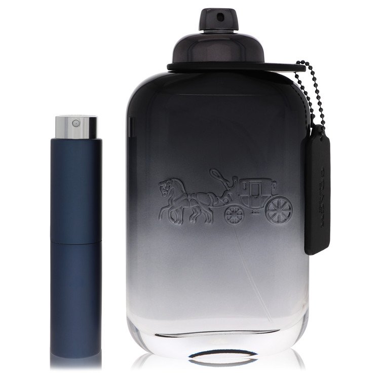 Coach Cologne for Men | Perfume.com