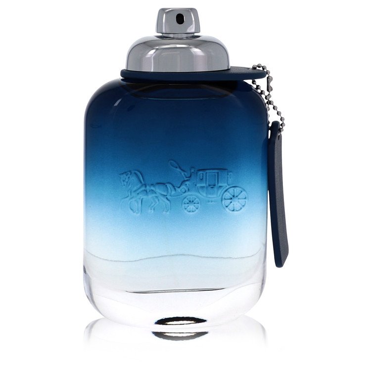 Coach Coach Blue Cologne for Men - Buy Online Now at Perfume.com
