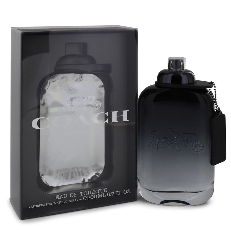 Coach Cologne for Men | Perfume.com