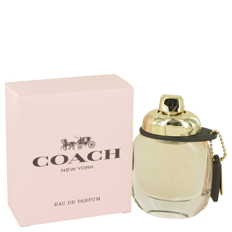 Coach Coach Perfume for Women - Buy Online Now at Perfume.com