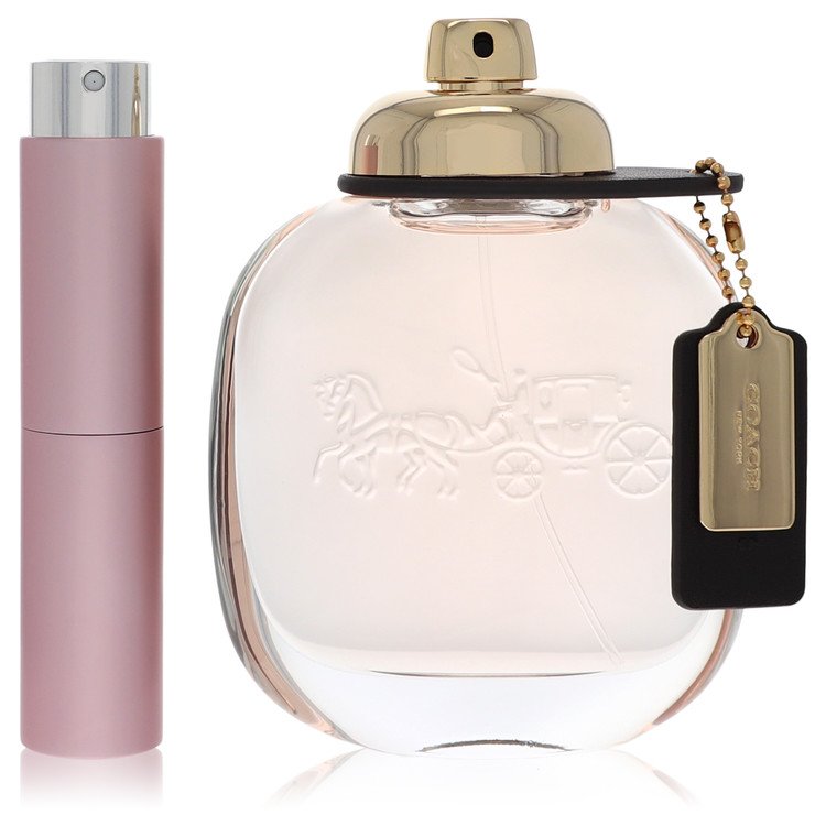 Coach Coach Perfume for Women - Buy Online Now at Perfume.com