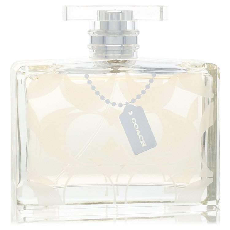 Coach Signature Perfume for Women | Perfume.com