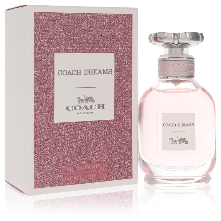 Coach Coach Dreams Perfume for Women - Buy Online Now at Perfume.com