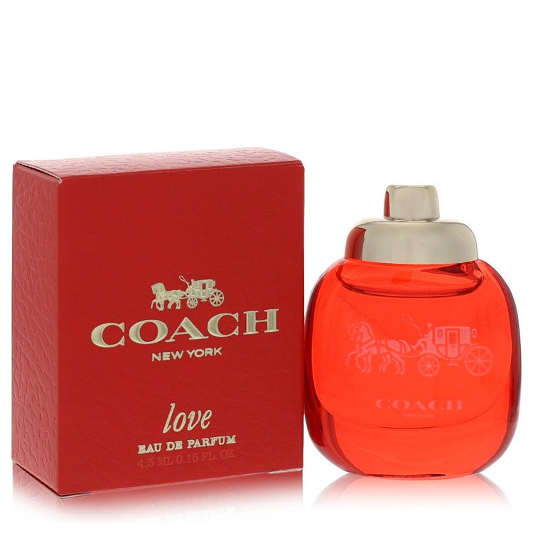 Coach Love Perfume for Women | Perfume.com