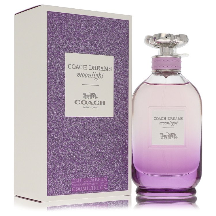 Coach Coach Dreams Moonlight Perfume for Women - Buy Online Now at Perfume.com