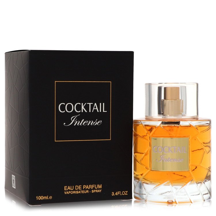 Fragrance World Cocktail Intense Cologne for Men - Buy Online Now at ...