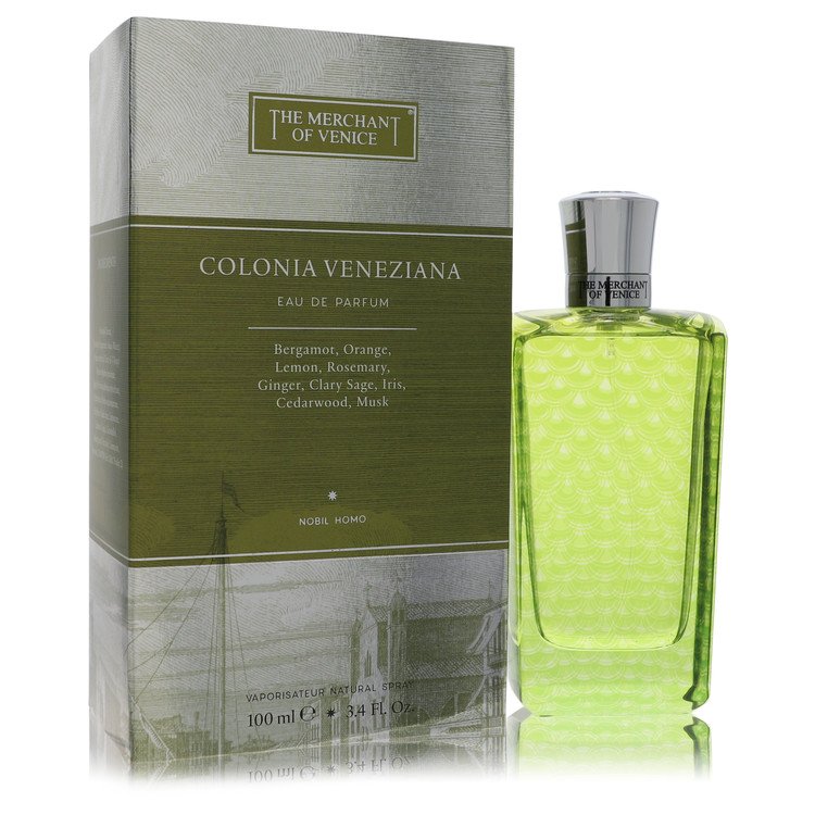 The Merchant Of Venice Merchant Of Venice Colonia Veneziana Cologne for ...