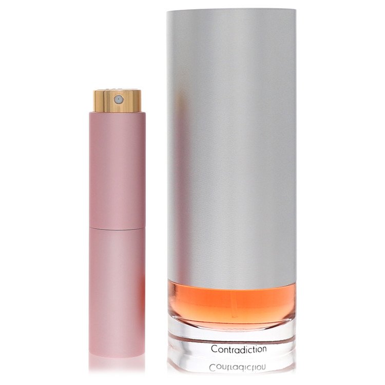 Calvin Klein Contradiction Perfume for Women - Buy Online Now at ...