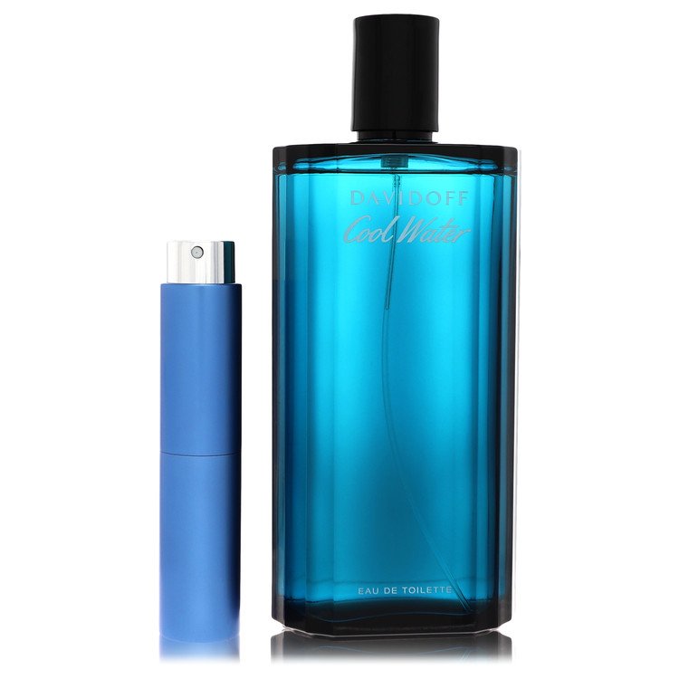 Davidoff Cool Water Cologne for Men - Buy Online Now at Perfume.com
