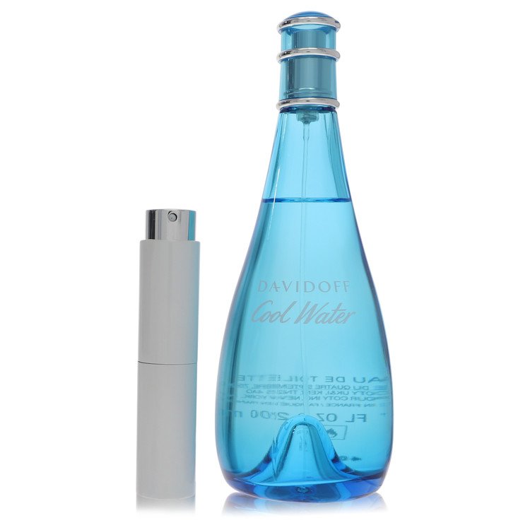 Davidoff Cool Water Perfume for Women | Perfume.com