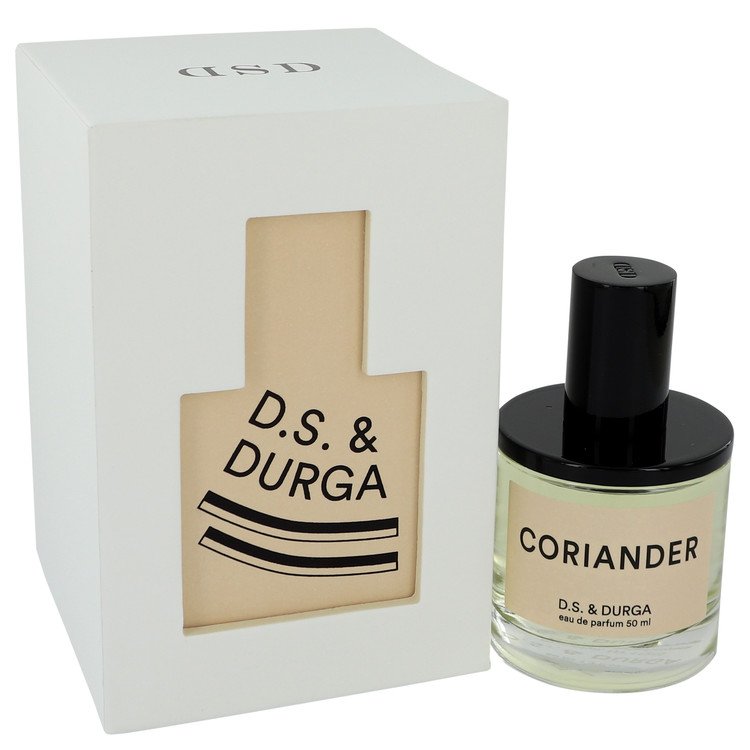 D.S. & Durga Coriander Perfume for Women - Buy Online Now at Perfume.com