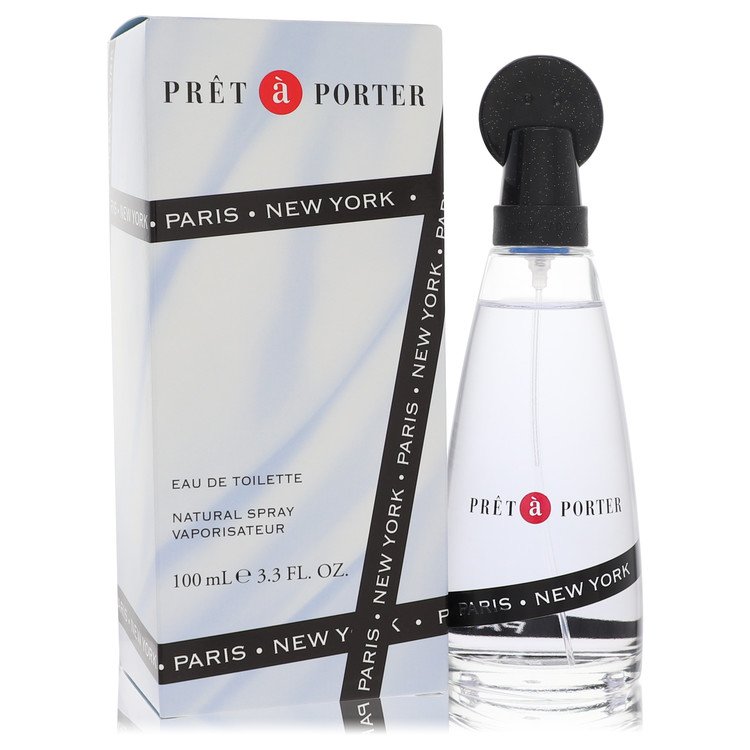 Coty Pret A Porter Perfume for Women | Perfume.com