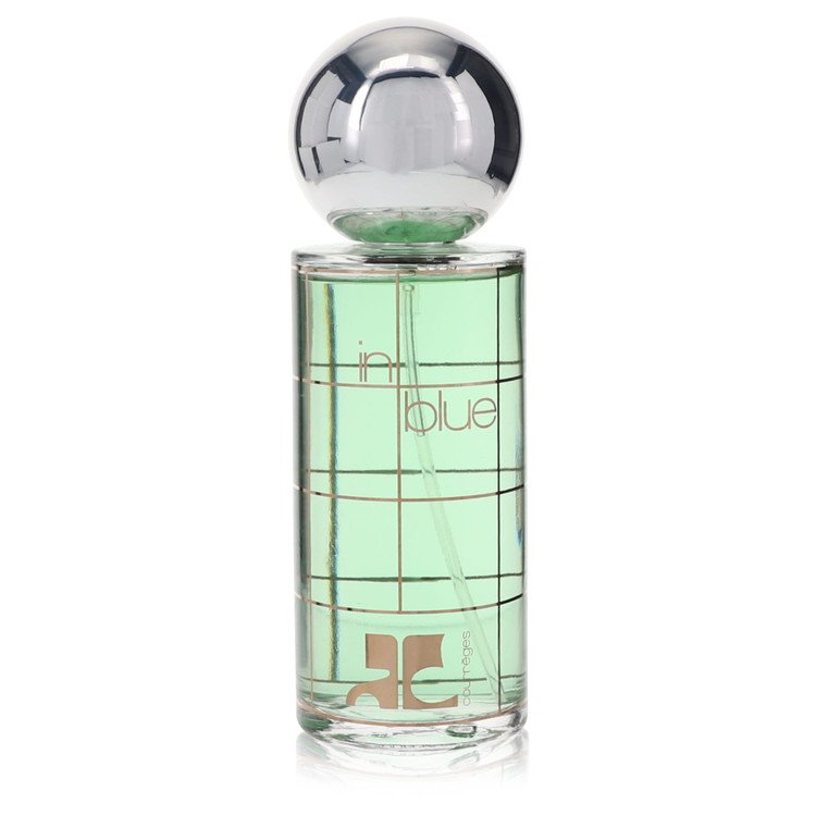 Courreges In Blue by Courreges - Buy online | Perfume.com
