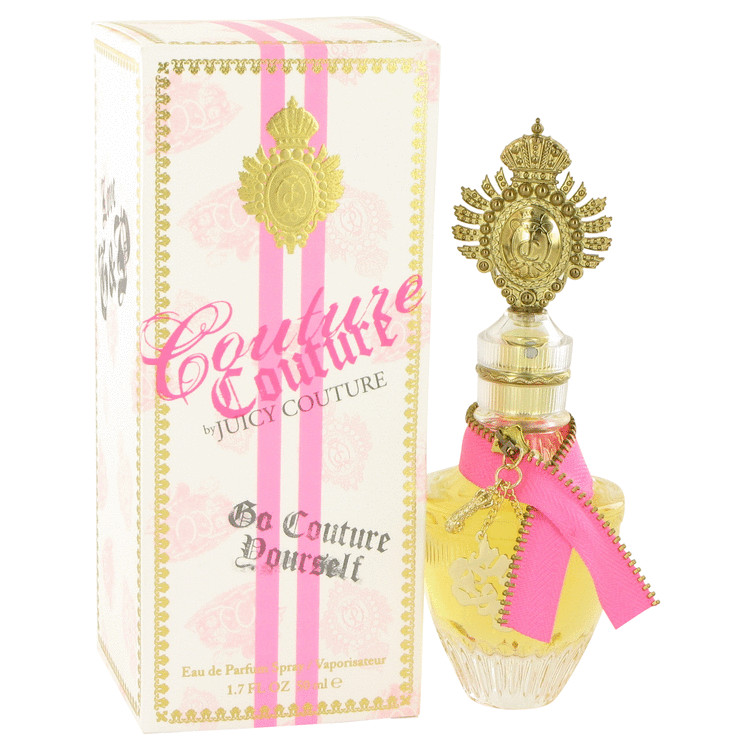 Juicy Couture Couture Couture Perfume for Women - Buy Online Now at ...