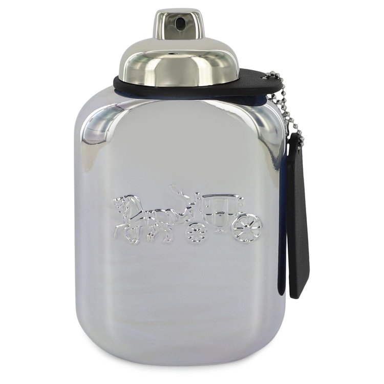 Coach Coach Platinum Cologne for Men - Buy Online Now at Perfume.com